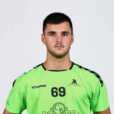 Bastian Ribi | UHC Laupen