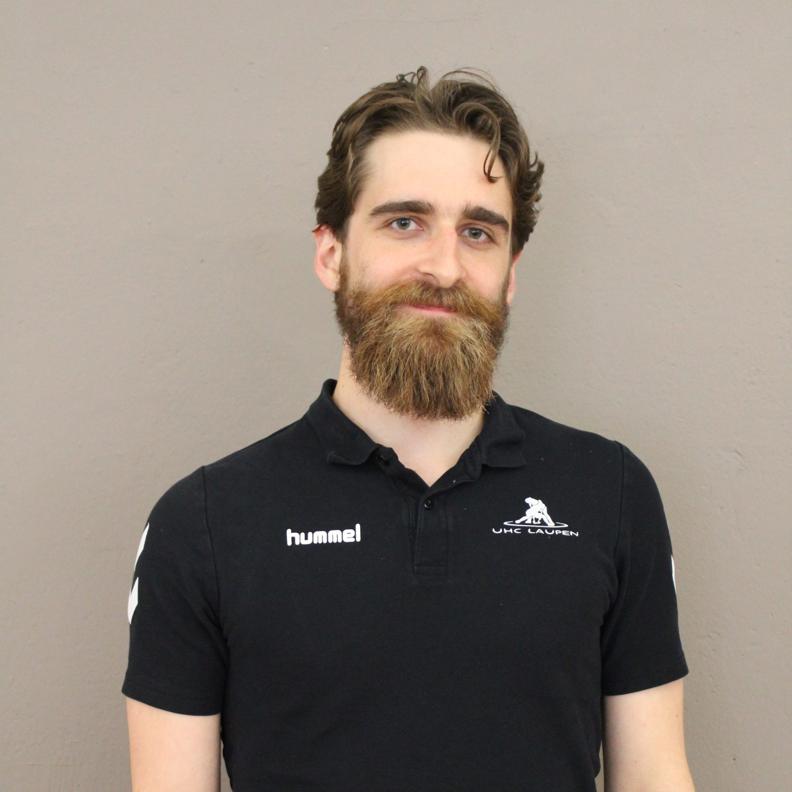 Robin Treichler | UHC Laupen