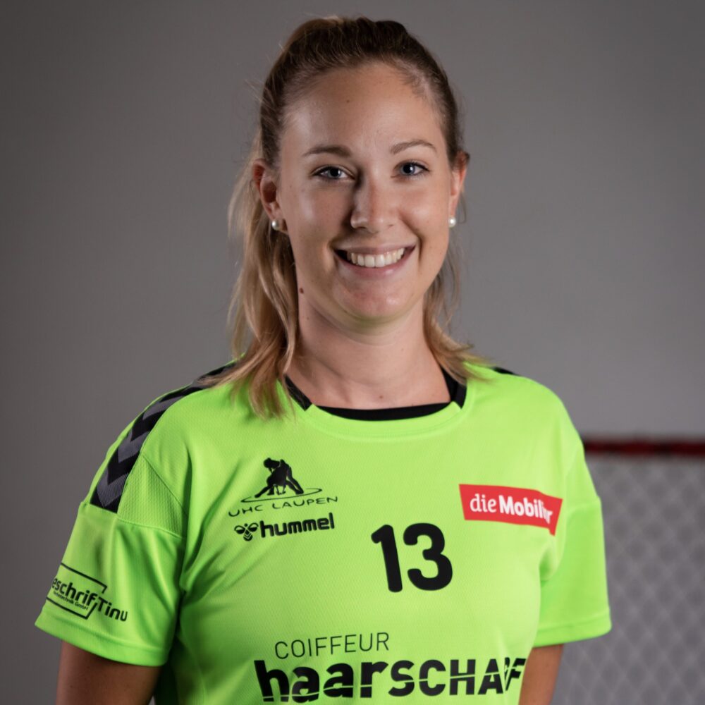 Frauen NLA | UHC Laupen