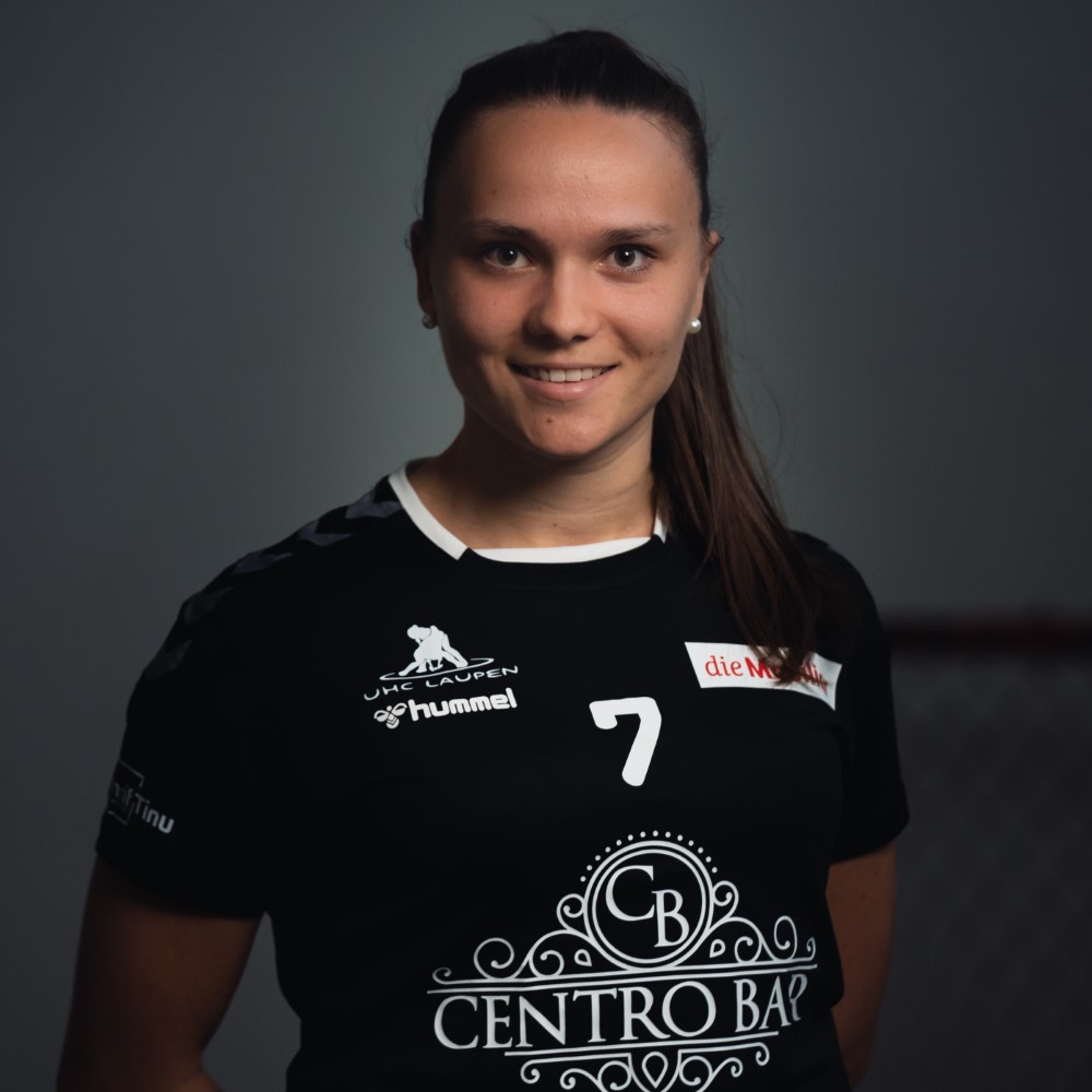 L-UPL Women | UHC Laupen