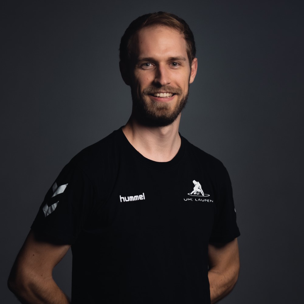 Roger Keller | UHC Laupen