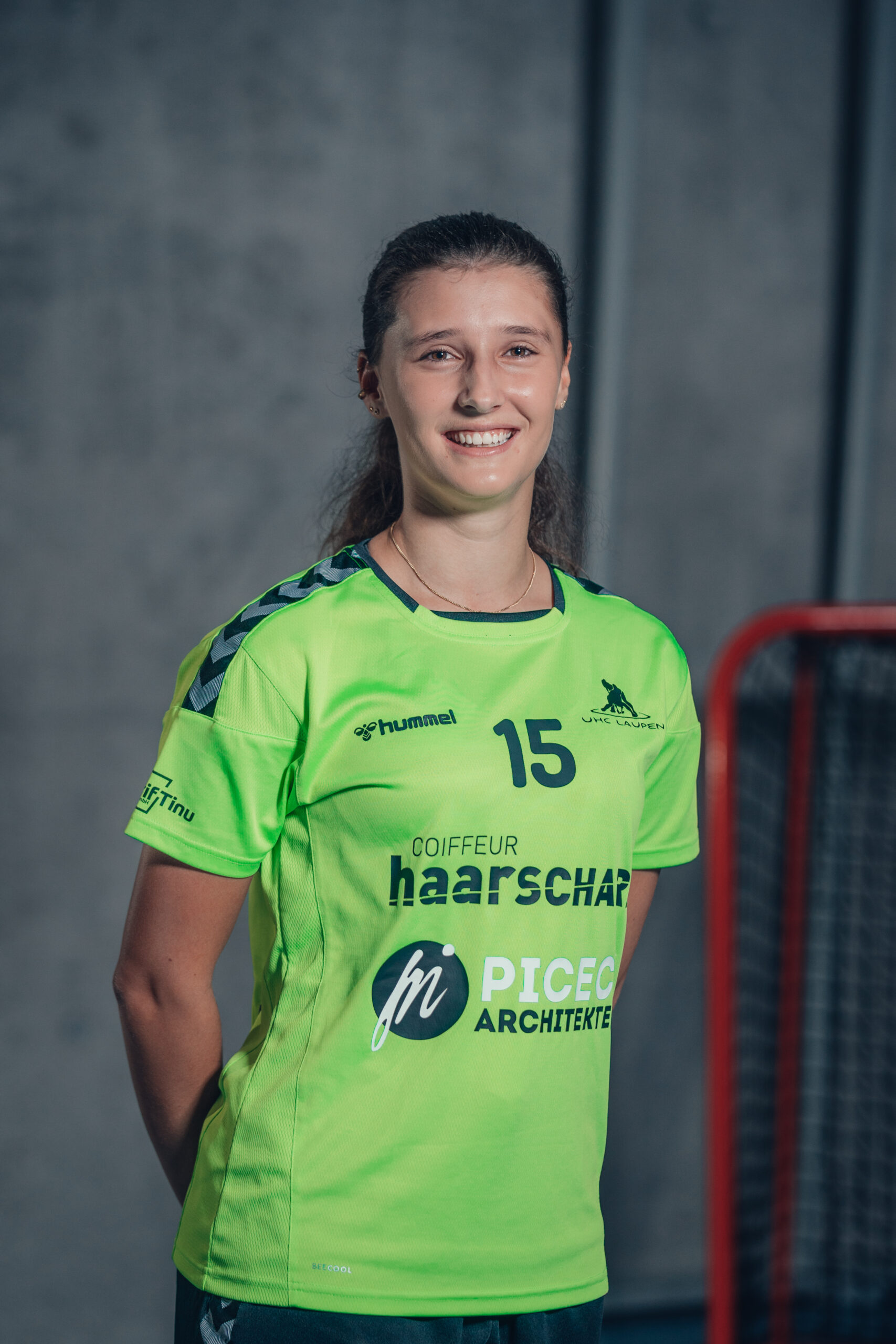 Janine Lengauer | UHC Laupen