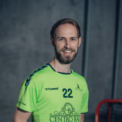 Roger Keller | UHC Laupen