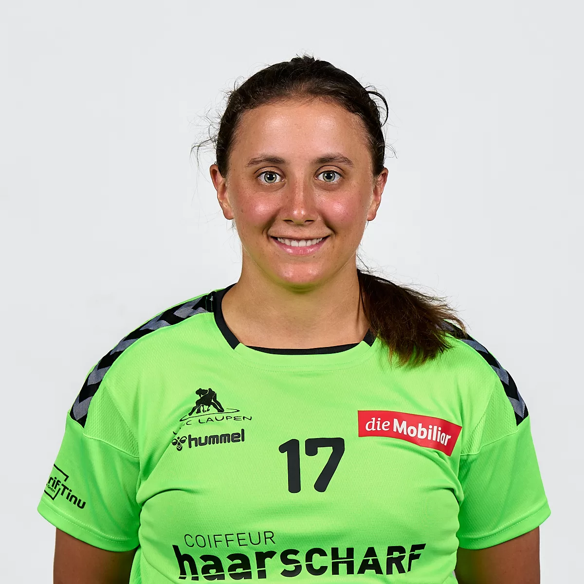 Andrea Wildermuth | UHC Laupen