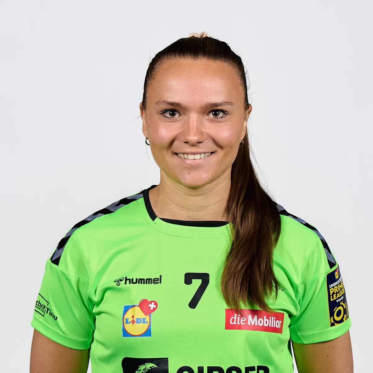 Tamara Fritschi | UHC Laupen