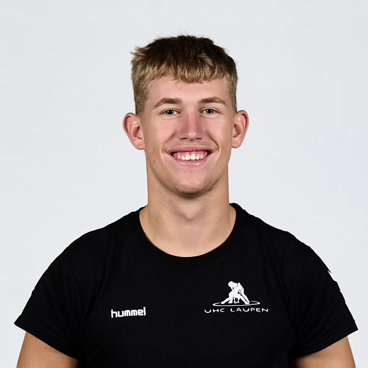 Alain Gafner | UHC Laupen