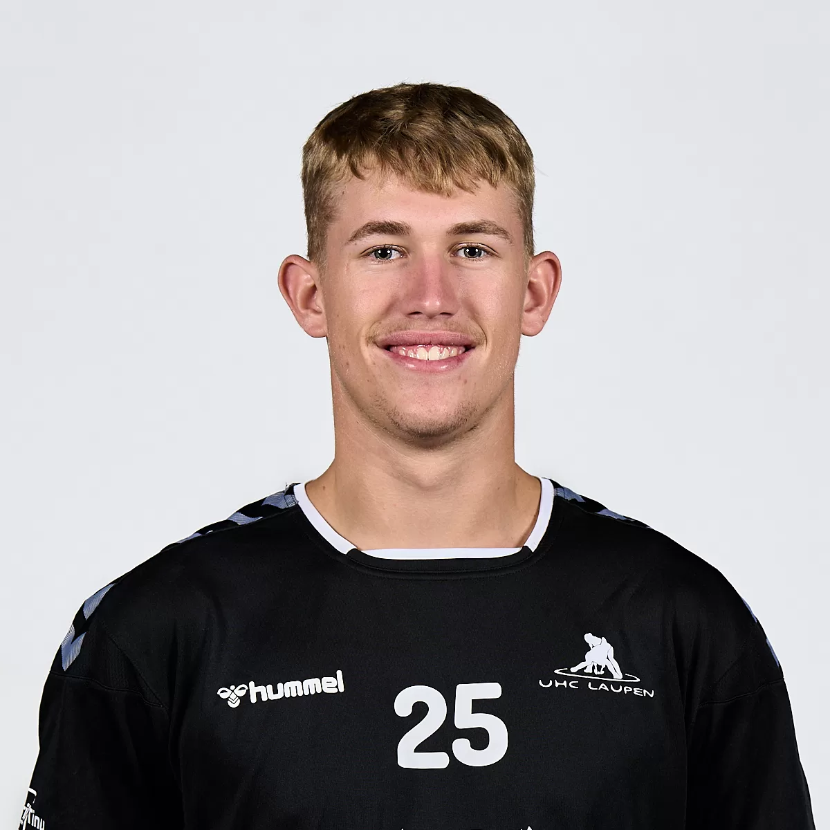 Alain Gafner | UHC Laupen