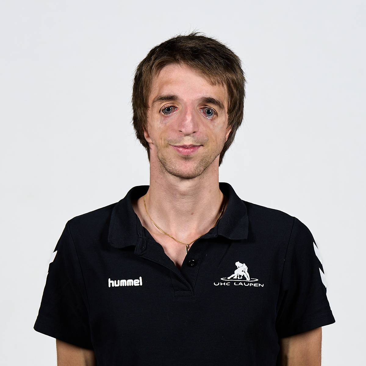 Silvan Rüegg | UHC Laupen